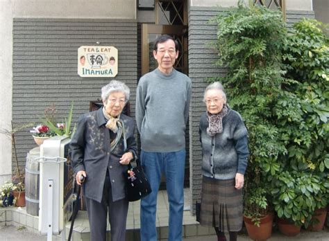 平山初衛さん 喫茶 輪