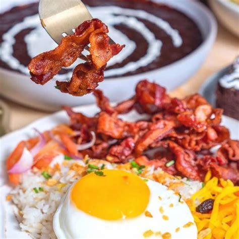 Guevarras Breakfast Buffet Price Details