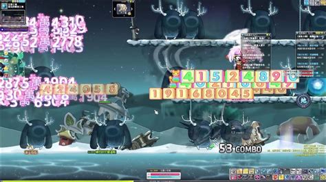 【新楓之谷】 隨意玩直播 20241211三 優依娜伺服器 Youtube