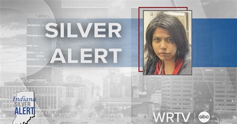Silver Alert Issued For Missing 29 Year Old Woman From Mishawaka