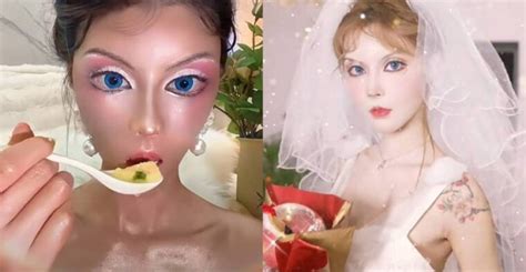 "China's No. 1 Barbie" Denies Ever Having Surgery Done - Here's What ...
