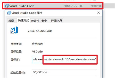 vscode 同步设置及扩展插件 xzqyun 博客园