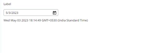 Display Day In Apps Apps Uipath Community Forum