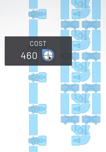 Bug Cannot Paste Blueprints While Hovering Over The Blueprint Shape