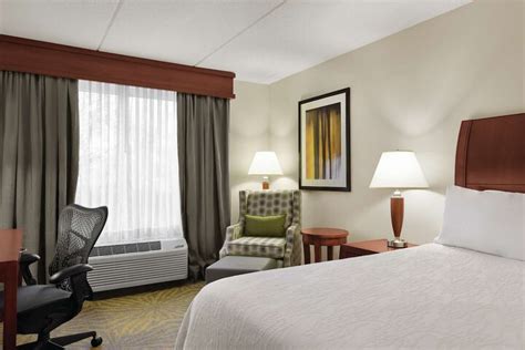 Hilton Garden Inn Shelton Shelton