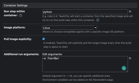 Whats New In Teamcity 202412 Teamcity On Premises Documentation