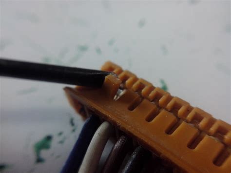 Diy Arduino And Breadboard Jumper Cables From Scrap Electronics 6 Steps Instructables