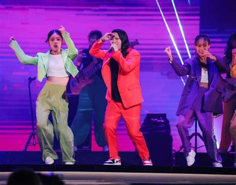 葛仲珊驚喜現身金曲獎！睽違5年重返舞台 背後原因曝光 娛樂 Nownews今日新聞
