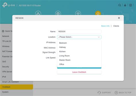 Review TP Link RE500X Extinde rețele Wi Fi 6 Digital Citizen România