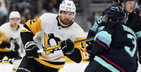 Maple Leafs Sign Zach Aston Reese To PTO Contract Sports
