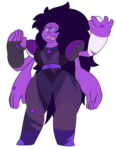 Sugilite Gemcrust Wikia Fandom Powered By Wikia
