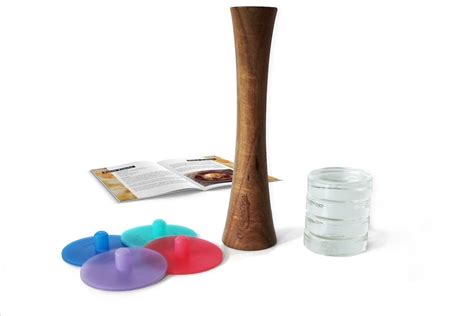 Masontops Complete Mason Jar Fermentation Kit Key Features Price And Alternatives