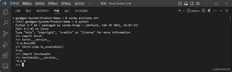 Conda创建新环境并且指定python版本 Conda创建环境很慢mob6454cc6b8546的技术博客51cto博客