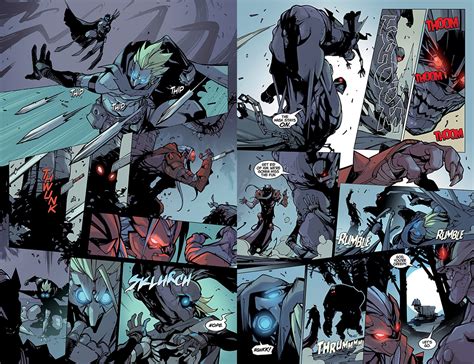 Nouvelle Bestselling Phenomenon Battle Chasers Celebrates 25th
