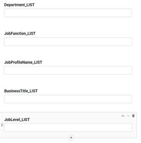 Form Dropdown Lists With Filtering Capability — Smartsheet Community