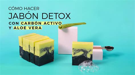 Top Imagen Receta Jabon De Glicerina Con Carbon Activado Abzlocal Mx