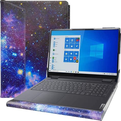 Amazon Com Alapmk Protective Case For Lenovo Yoga I In Gen Yoga In Gen