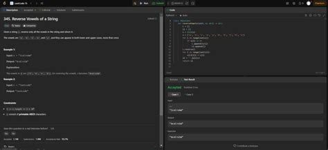 Antara Pal On Linkedin Problemsolving Leetcodechallenge Dsafocus
