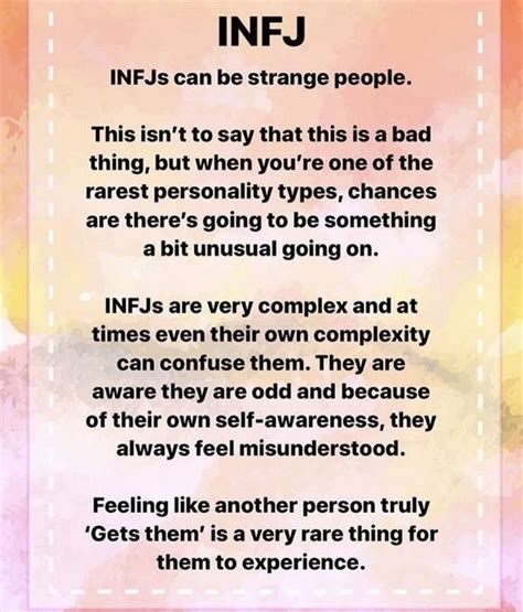 Infj Personality Type 5 Infj Strengths And Weaknesses Artofit