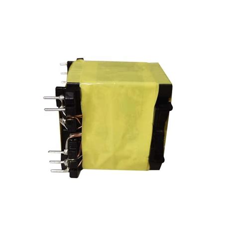 Highly Useful 40v Transformer Single Phase Transformer Genuine Unitop
