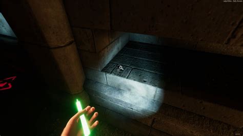 Labyrinthine Chapter 4 Puzzle Walkthrough And Guide