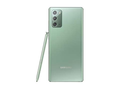 Samsung Galaxy Note G Unlocked Phone Mystic Green Newegg Com