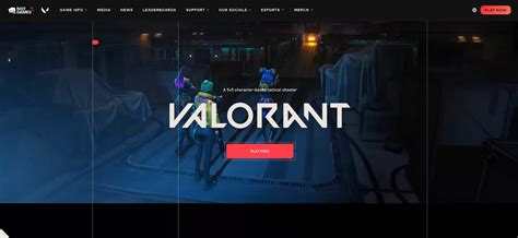 Can You Play Valorant On Mac And How To Install It On Mac