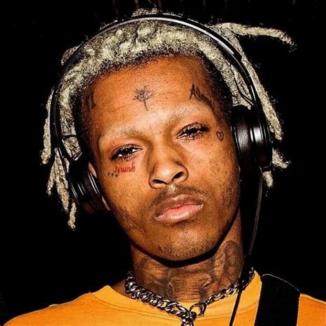 Stream Jahseh Onfroy Music Listen To Songs Albums Playlists For