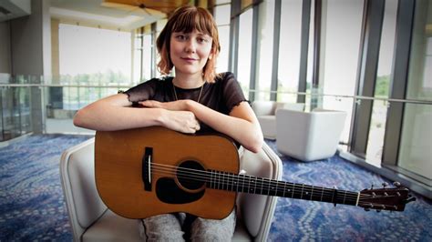 Molly Tuttles Top Five Tunes Revealed Guitarplayer