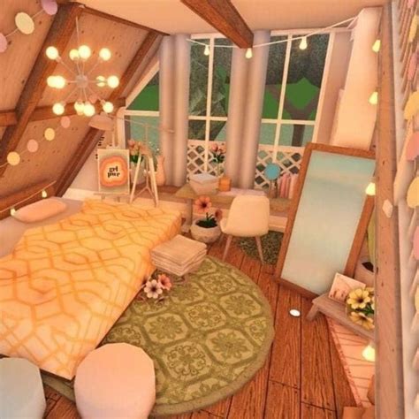 Colorful Decorated Bedroom Not Mine Tiny House Decor Barn Style