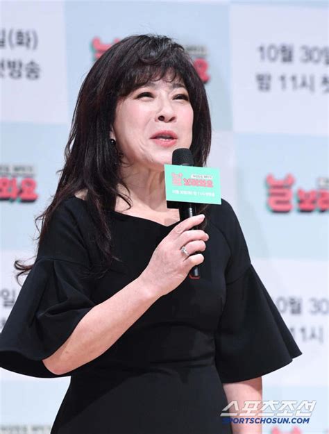 “왕xx털 ” 노사연 19금 방송사고 해명 그날 이후 큰 변화 생겼다 라스