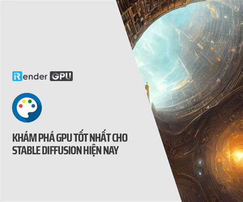 Khám phá GPU tốt nhất cho Stable Diffusion hiện nay Archives irender vn