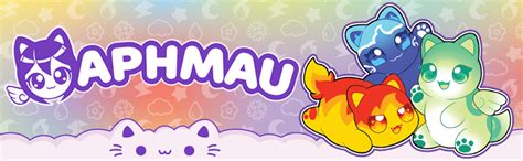 Aphmau Mystery Meemeow Figures Multi Pack Elemental Glow Party Youtube Minecraft