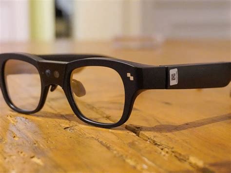 Qualcomm Unveils Snapdragon Ar1 Gen 1 For Smart Glasses