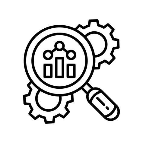Data Manipulation Icon In Vector Logotype 40814186 Vector Art At Vecteezy