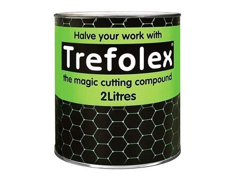 Crc Trefolex Cutting Paste 2l 3061 Politek Vietnam Import Export Services Trading Company
