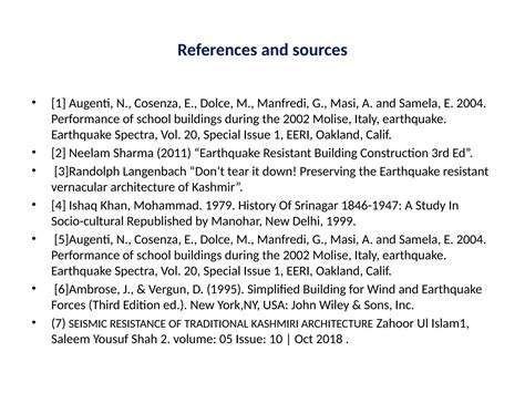 Traditional Kashmiri Architecture Taq And Dhajii Diwari Construction
