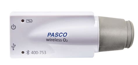 Wireless Oxygen Gas Sensor Cider House Tech