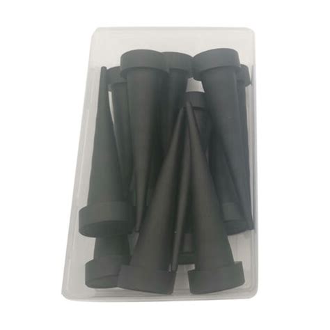 Buy Wholesale China Oil Resistant Inserted Thread Rubber Seal Hole Plug Kits For Tubing Rubber