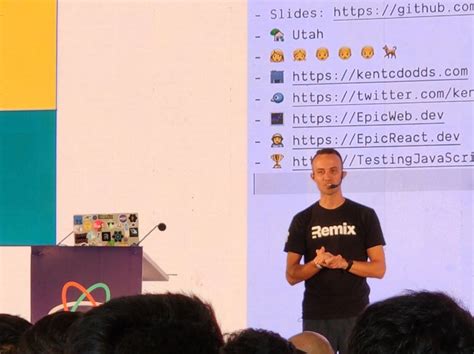 Ketan Shinde On Linkedin Reactindia2022 React Nowisthetimetoreactonreact