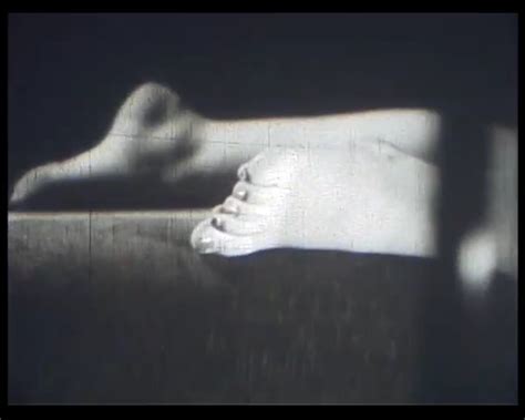 Leila Forouhars Feet