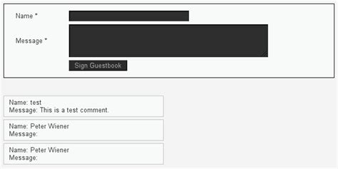 Stored XSS And SET Penetration Testing Lab