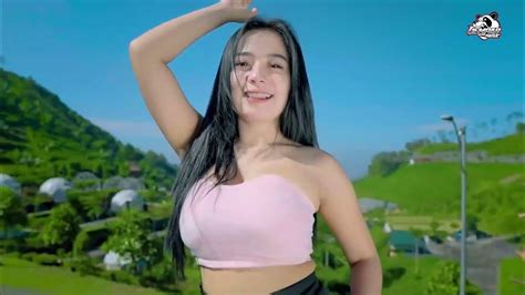 Dj Viral Terbaru 2023 Full Bass Jedag Jedug Lagu Pargoy Tiktok Youtube