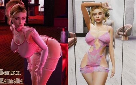ﾟ bamiii s world lots and sims ｡☆ﾟ other loverslab
