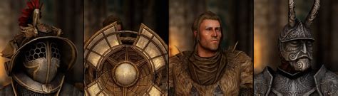 Unique Armors And Weapons Retexture Se At Skyrim Special Edition Nexus