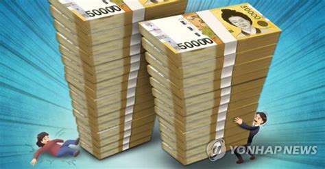 대출 부실 경고등빚 50 이상 탕감 대출자 3년만에 2배 파이낸셜뉴스