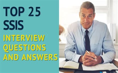 Top SSIS Interview Questions And Answers In ProjectPractical