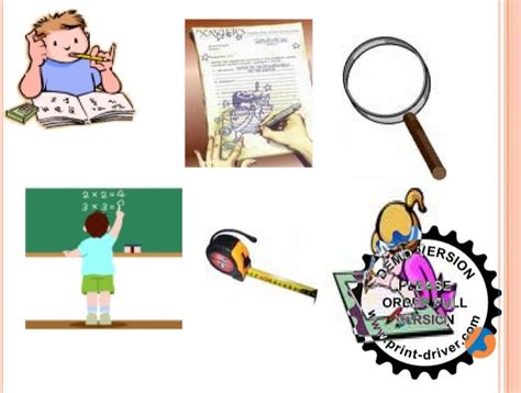 Evaluacion De Los Aprendizajes