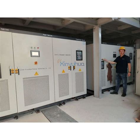 20kva Single Phase 220v 15 To Single Phase 0 300v Static Frequency Converter Power Supply