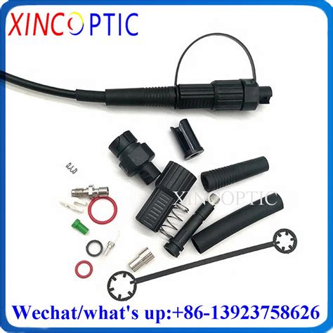 Ip67 Huawei Corning Mini Waterproof Outdoor Fiber Optic Corning Empty